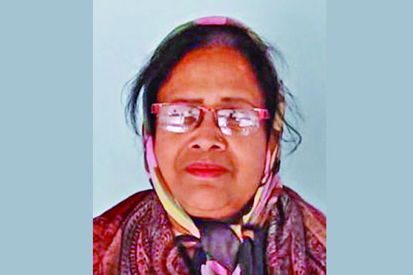 হাসনা হেনা