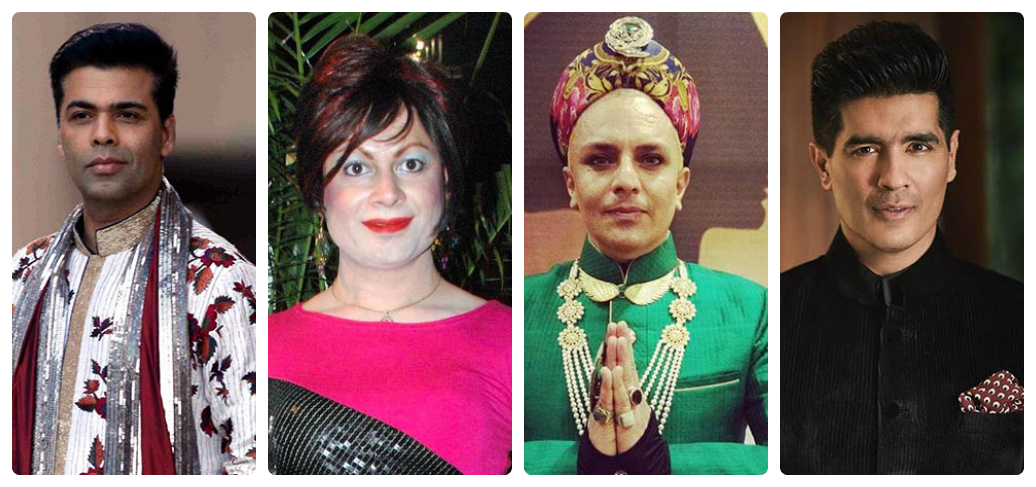 বলিউডের সমকামী তারকারা