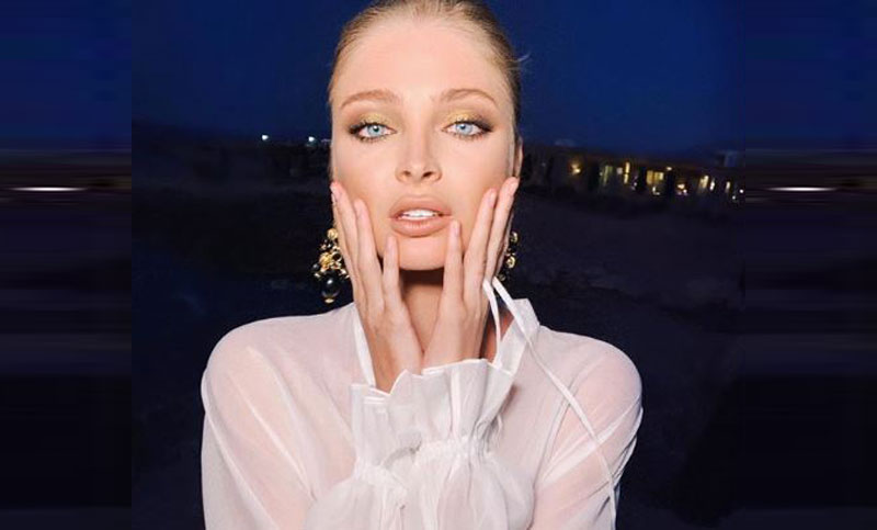 ২৫ লাখে নতুন হাসি রাশিয়ান লাস্যময়ীর!