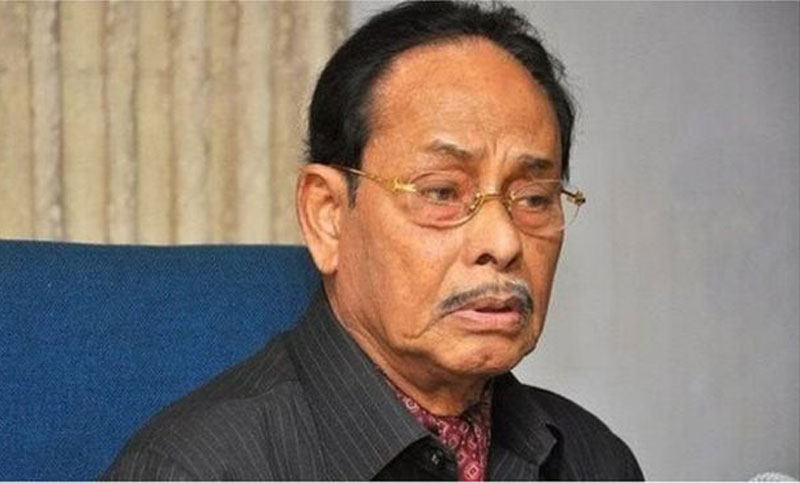 যেভাবে এরশাদের পতন ঘটেছিল