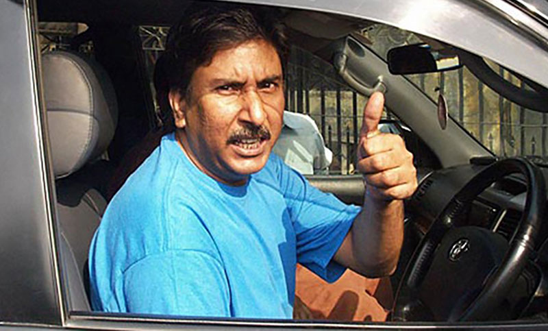 মালিককে আজীবন নিষেধাজ্ঞার কথা মনে করাল পিসিবি