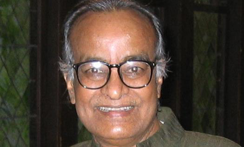 মমতাজউদদীন আহমদের চলে যাওয়ার এক বছর