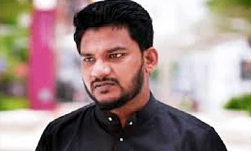 ‘প্রবাসীদের প্রতি যে আচরণ দেখেছেন, সেটাই বলেছেন রায়হান’