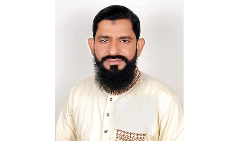 ধানের শীষ ৫০৩১ ভোট, নৌকা ৫৬৮!