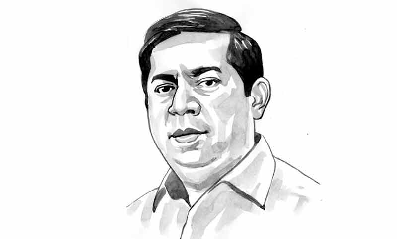 আমার ভ্যাকসিন ভাবনা