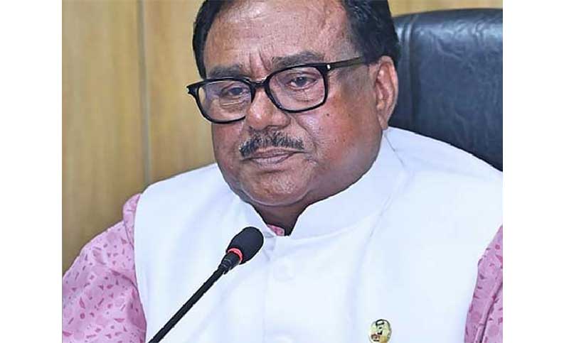 ভোক্তা ও কৃষকের স্বার্থ রক্ষায় চাল আমদানির সিদ্ধান্ত : খাদ্যমন্ত্রী