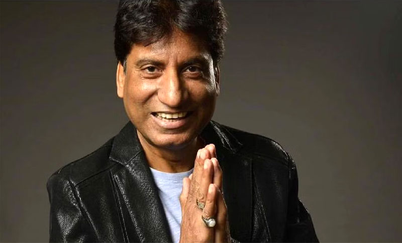 লাইফ সাপোর্টে থাকা রাজুর সঙ্গে সেলফি নিতে ‘আইসিইউ’তে ঢুকে গেল এক ভক্ত!