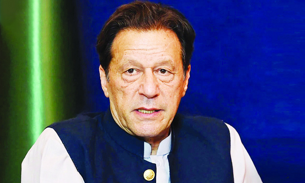 সরকার গঠন নিয়ে অন্যদের সঙ্গে বৈঠক করবে না পিটিআই