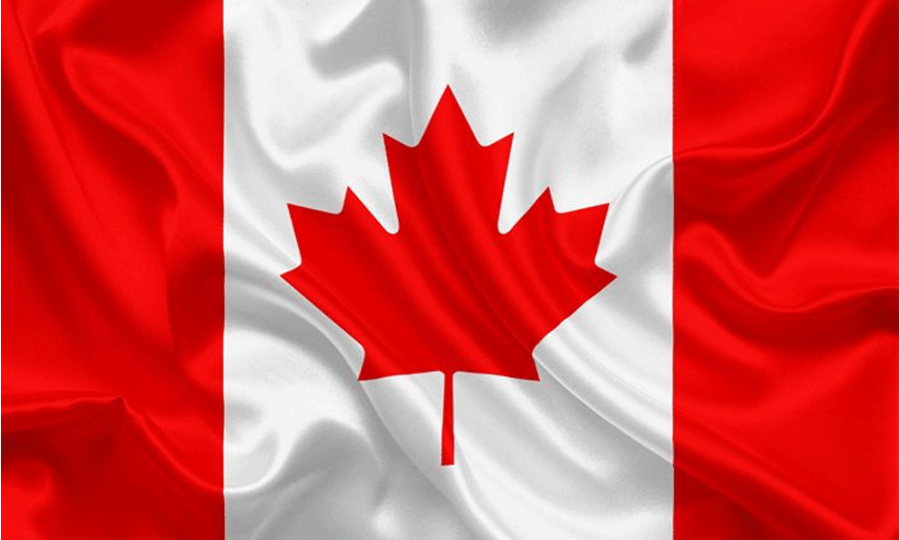 ইসরায়েলি বসতি স্থাপনকারীদের প্রথমবার নিষেধাজ্ঞা দিল কানাডা